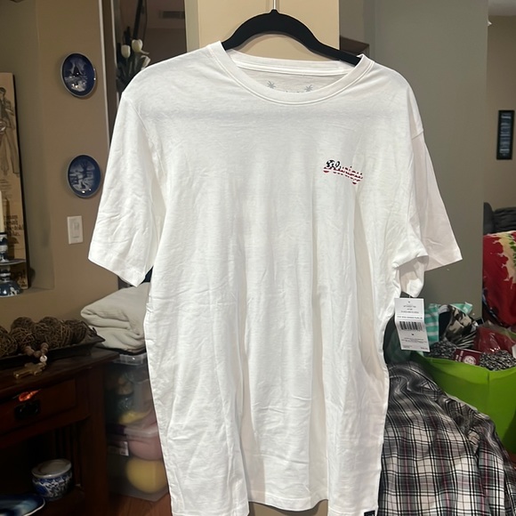 Hurley | Shirts | Nwt Mens Hurley T Shirt | Poshmark
